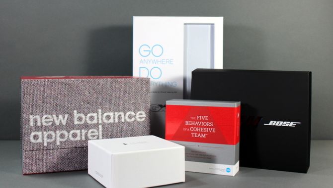 Soft Touch Finish - Golden Idea